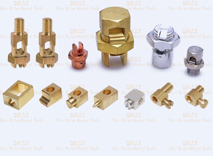 Products - Shri Ruta Metal Tech